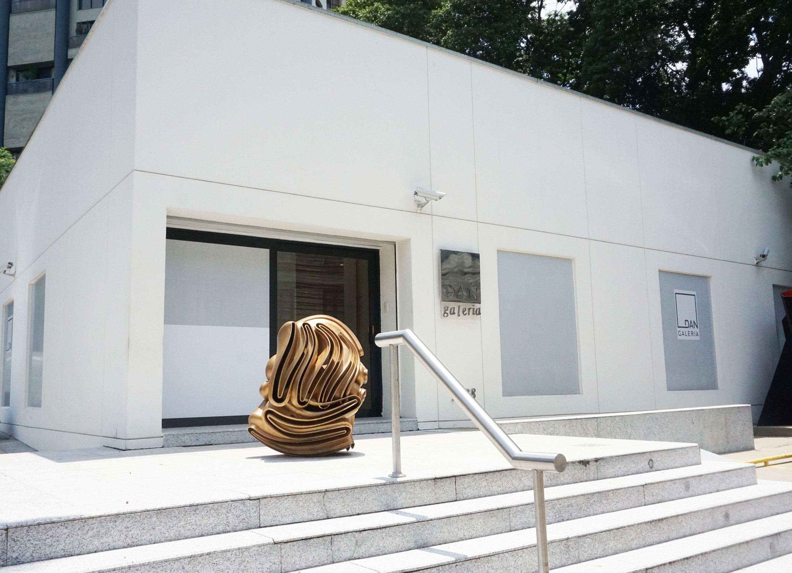 DAN Galeria - Galerias - DAN Galeria