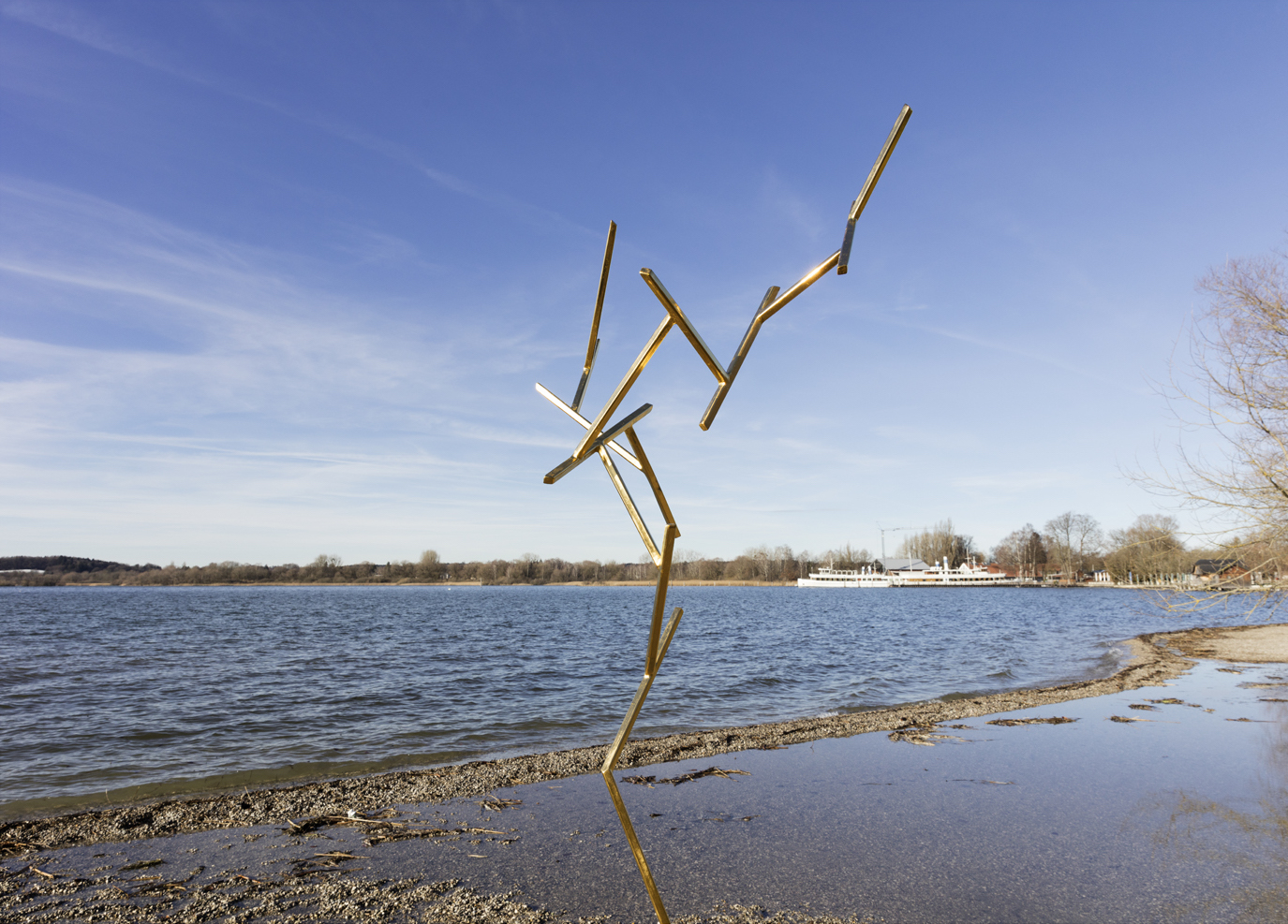 Knopp Ferro - Artists - DAN Galeria