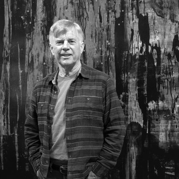 Bob Nugent - Artistas - DAN Galeria