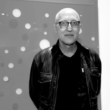 José Spaniol - Artistas - DAN Galeria