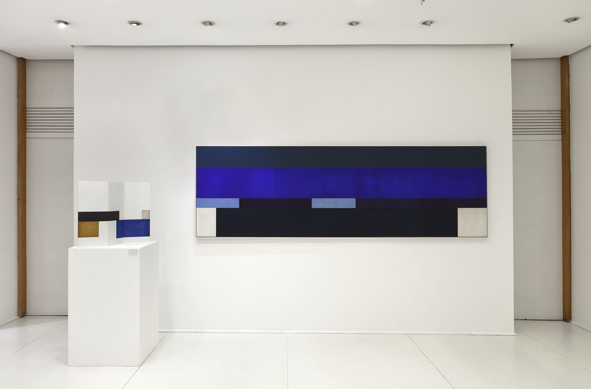 O Mundo Visual e a Pintura de Adolfo Estrada - 50 anos - Exhibitions ...