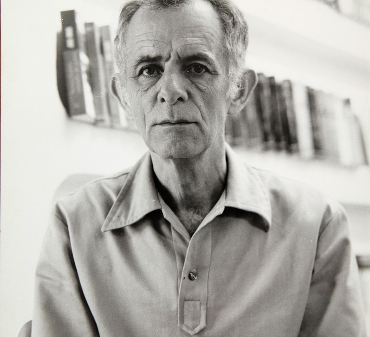 Franz Weissmann representado pela Dan Galeria - Notícia - DAN Galeria