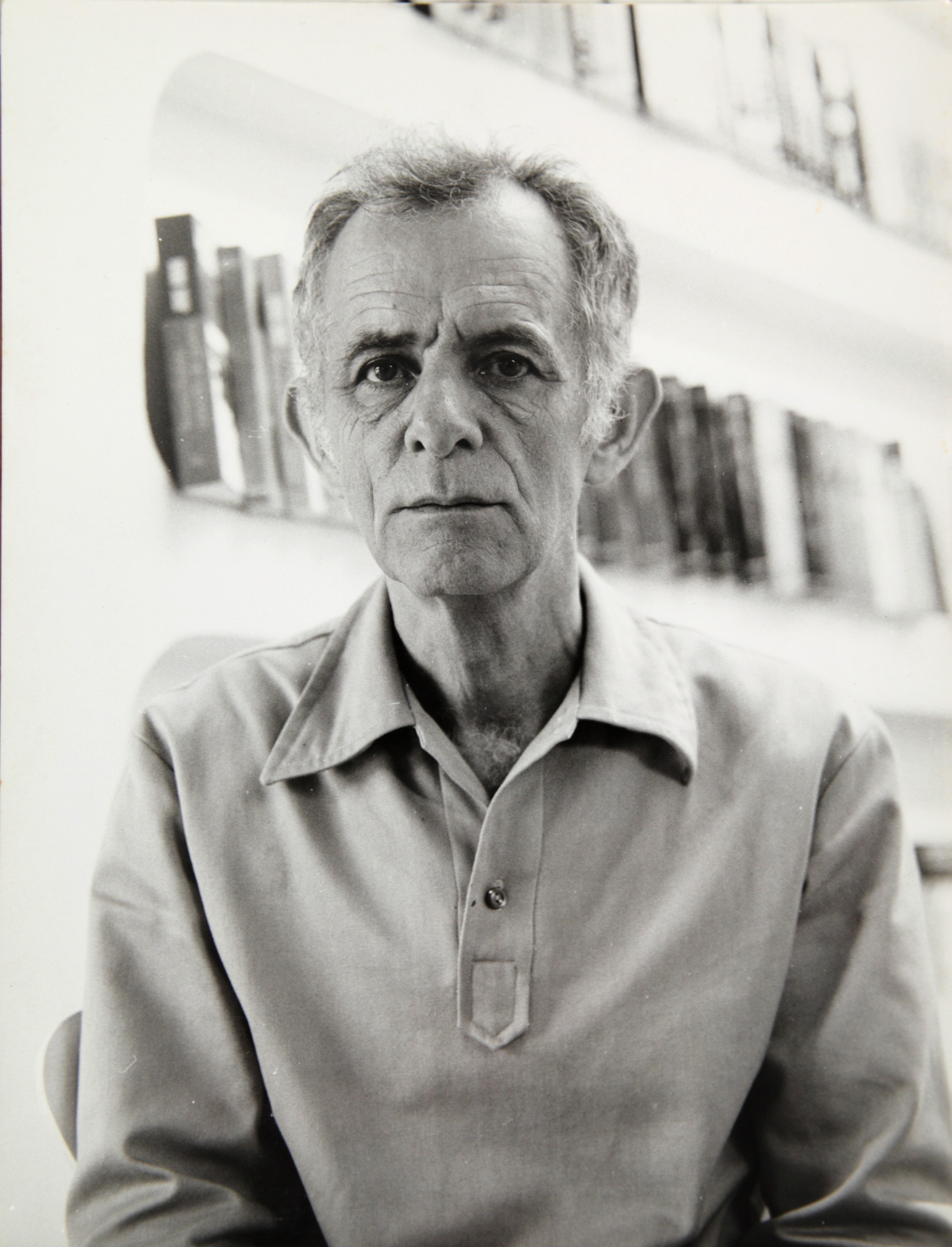 Franz Weissmann represented by Dan Galeria - News - DAN Galeria