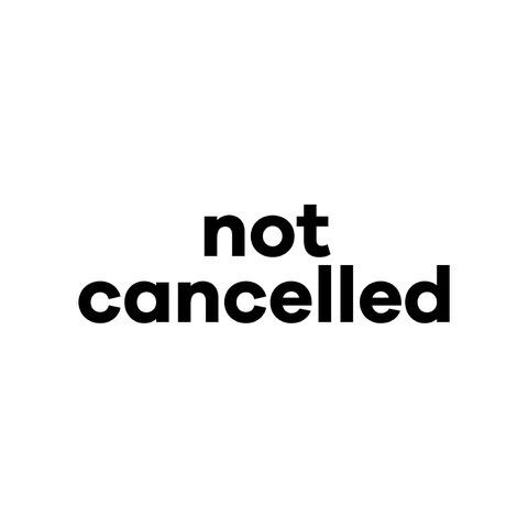 Not Cancelled- Dan Galeria Contemporânea - Feiras - DAN Galeria