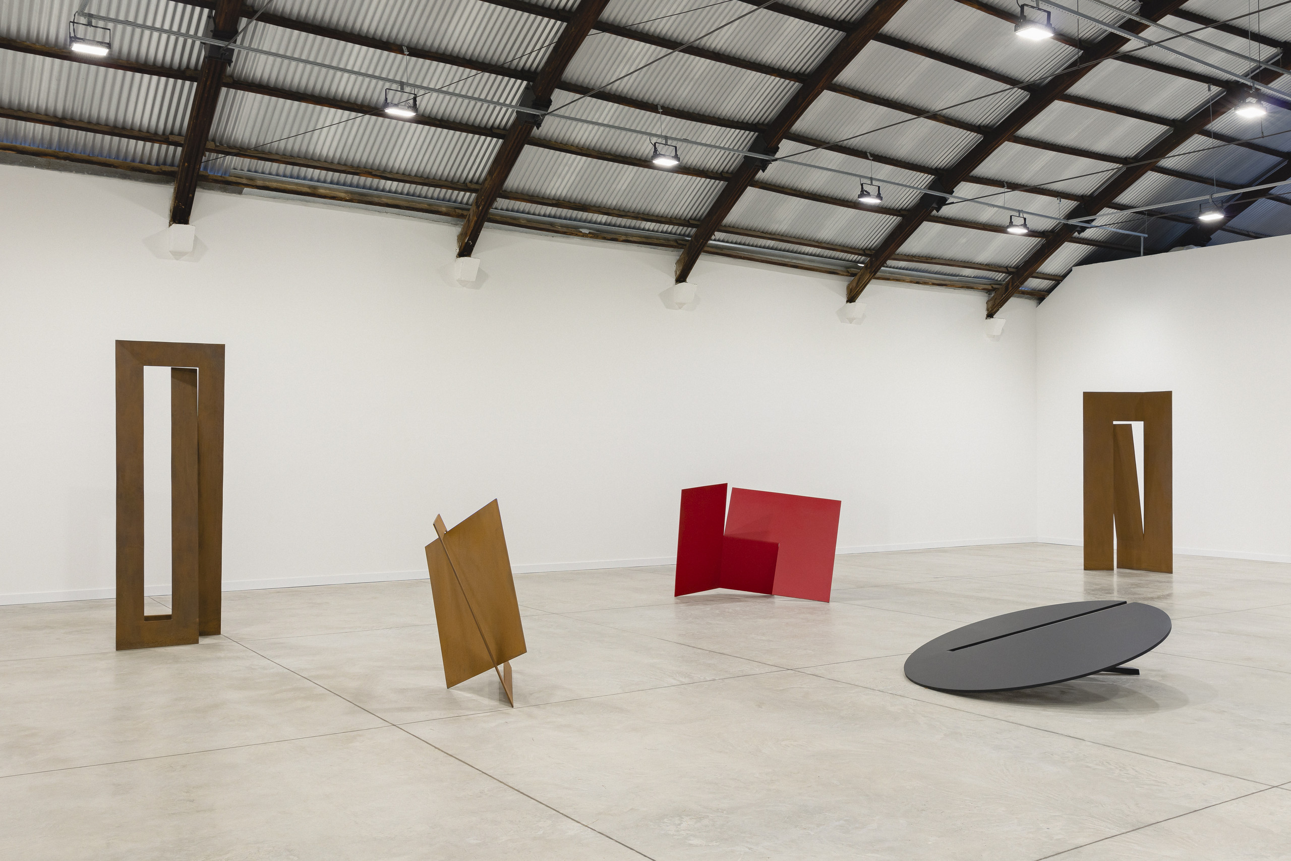 Franz Weissmann: entre o material e o espiritual - Exposições - DAN Galeria