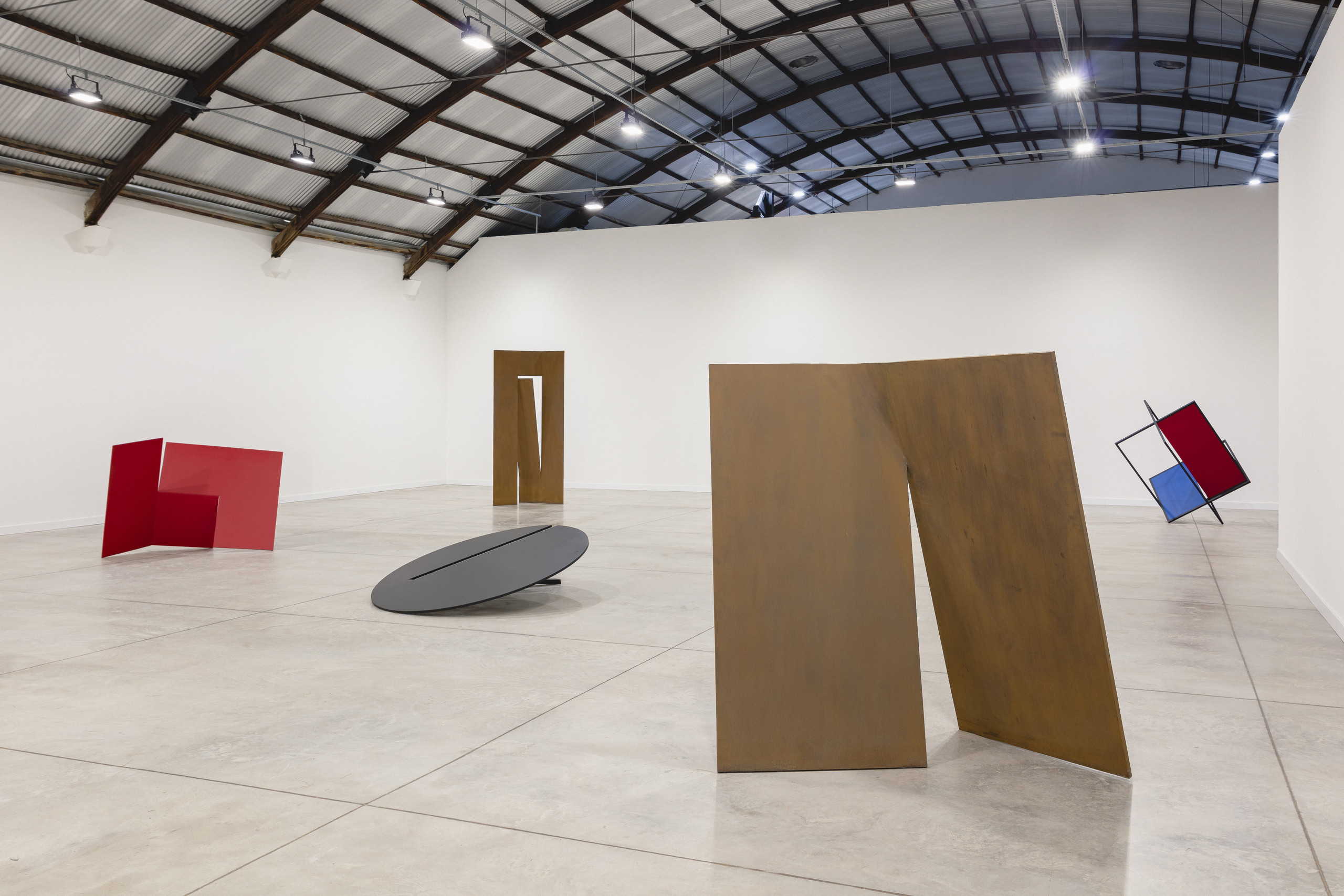 Franz Weissmann: entre o material e o espiritual - Exposições - DAN Galeria