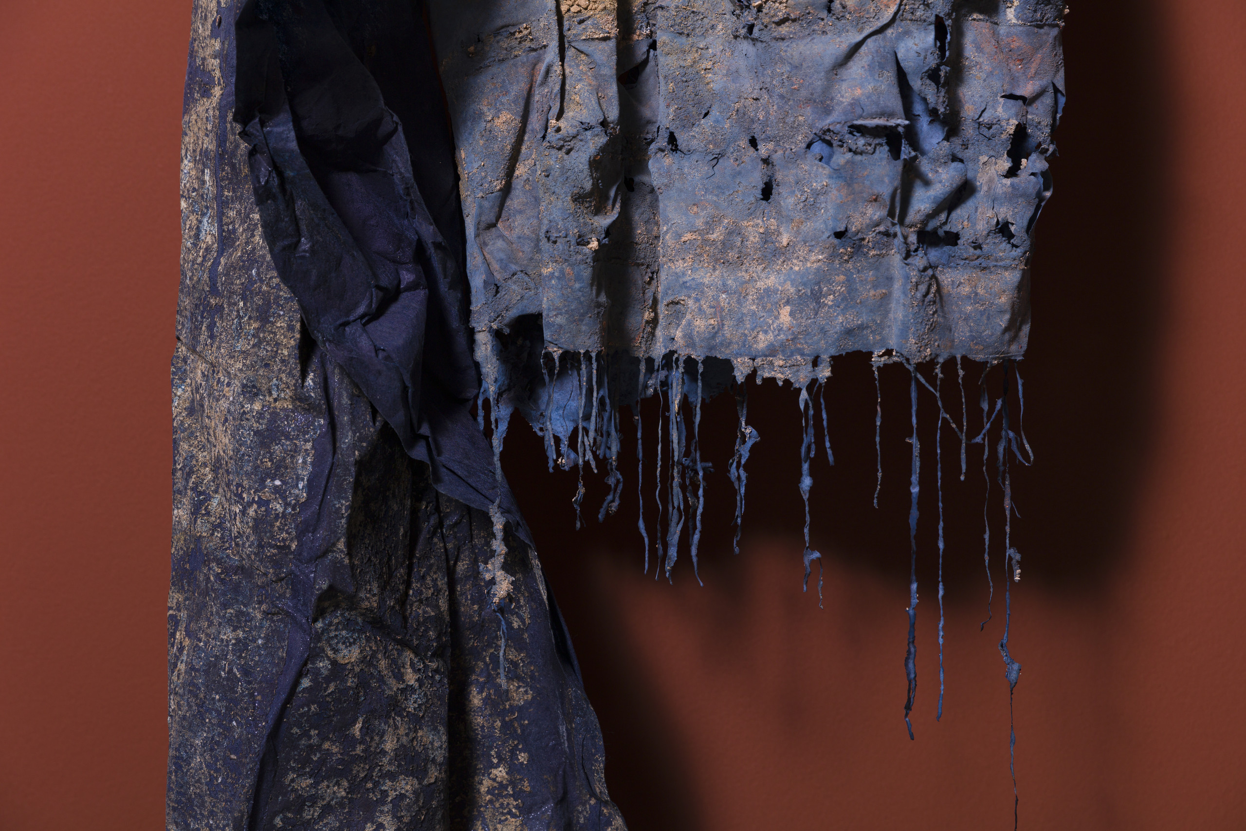 Individual de Laura Miranda na Dan Galeria Interior - Notícia - DAN Galeria