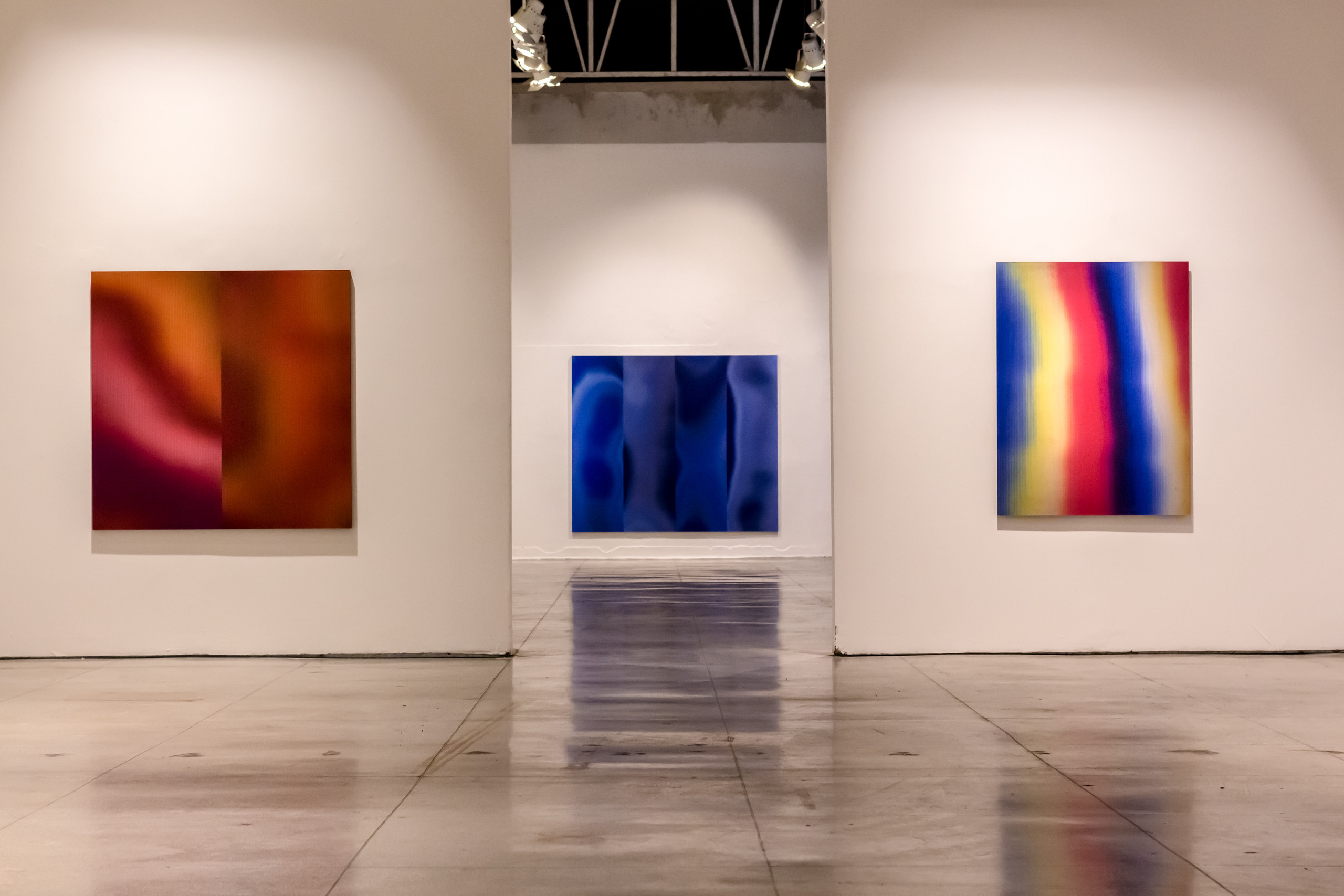 Pascal Dombis - Artists - DAN Galeria