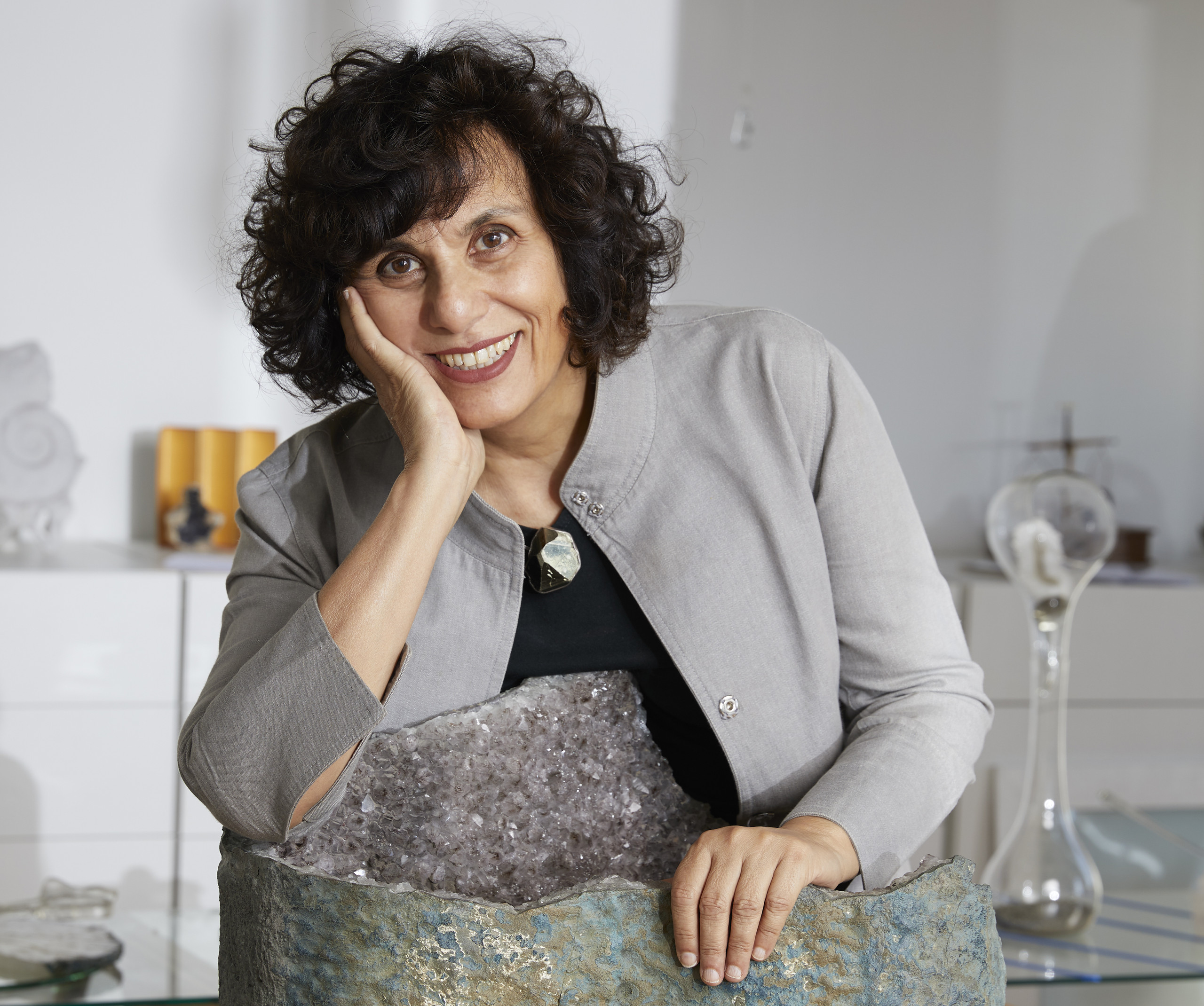 Denise Milan participa da 13ª Bienal do Mercosul - Notícia - DAN Galeria