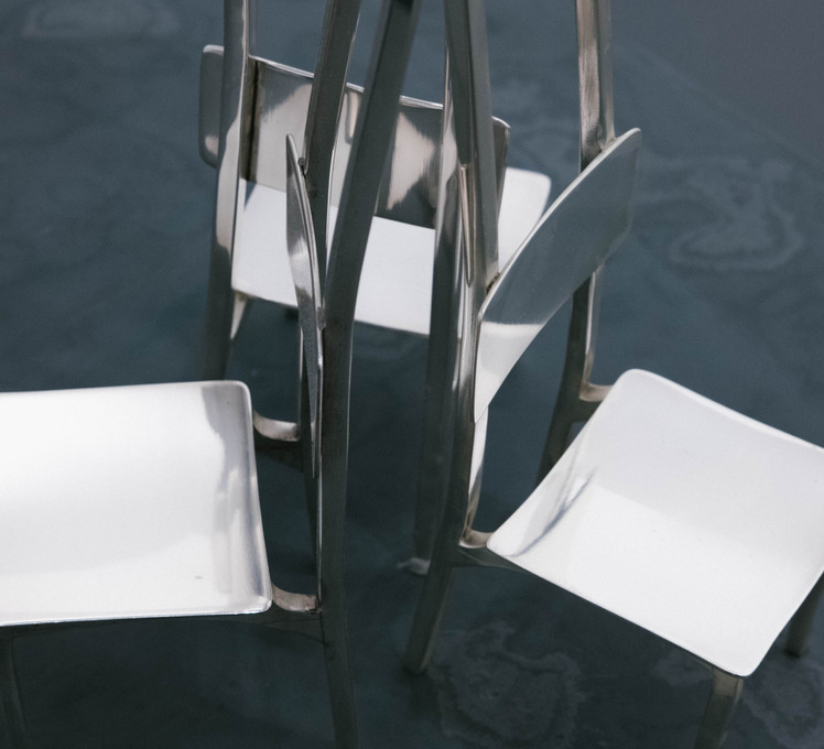 José Spaniol participa da exposição “Amálgama do tempo” - Notícia - DAN ...