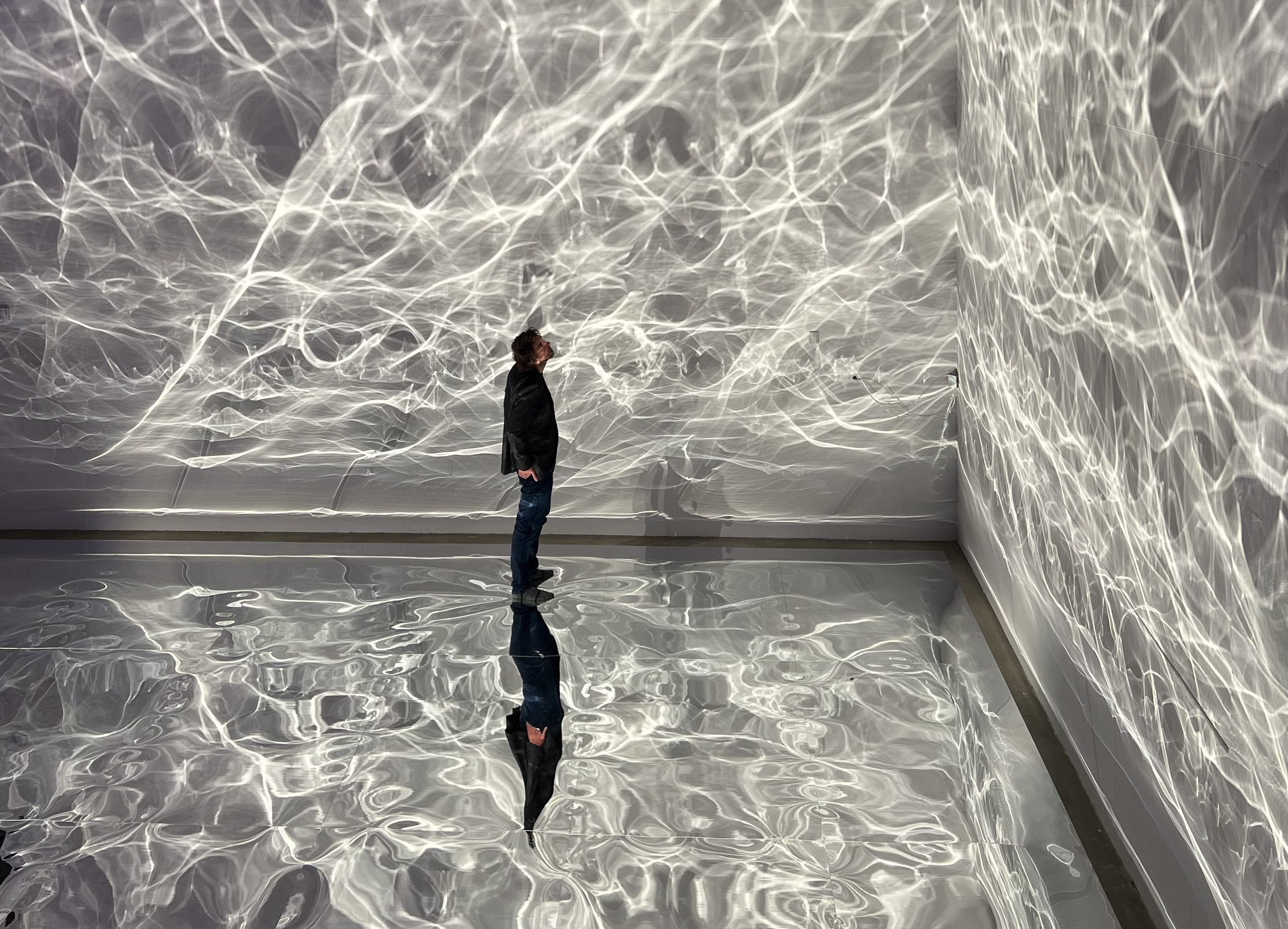 Raquel Kogan has works on display at three exhibitions around the world. - News - DAN Galeria