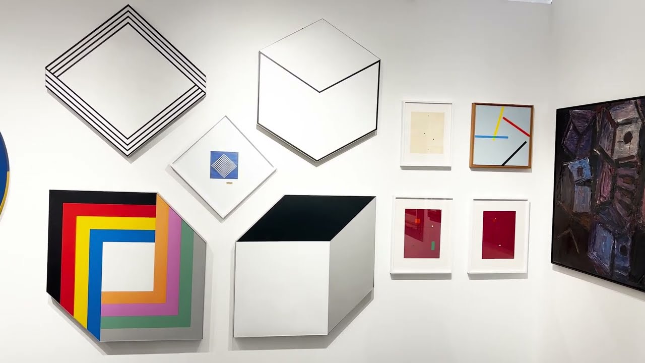 Sérgio Camargo - Artistas - DAN Galeria