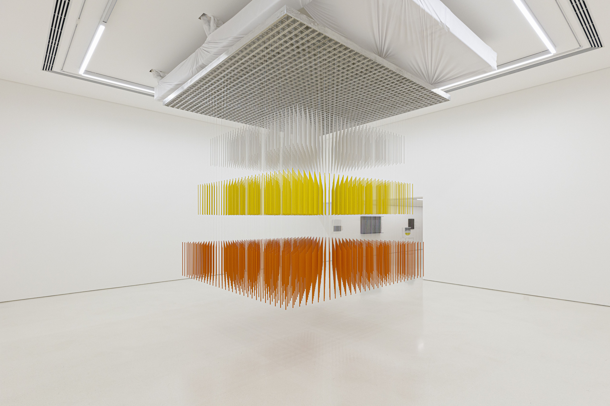 Jesús Soto - Exhibitions - DAN Galeria