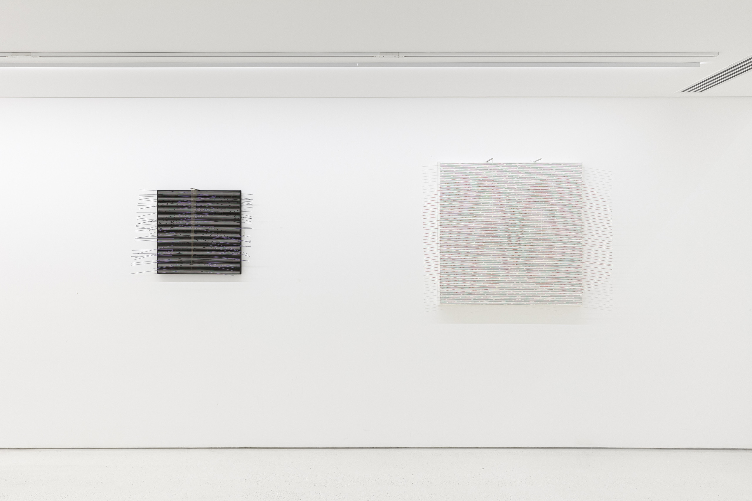 Jesús Soto - Exhibitions - DAN Galeria