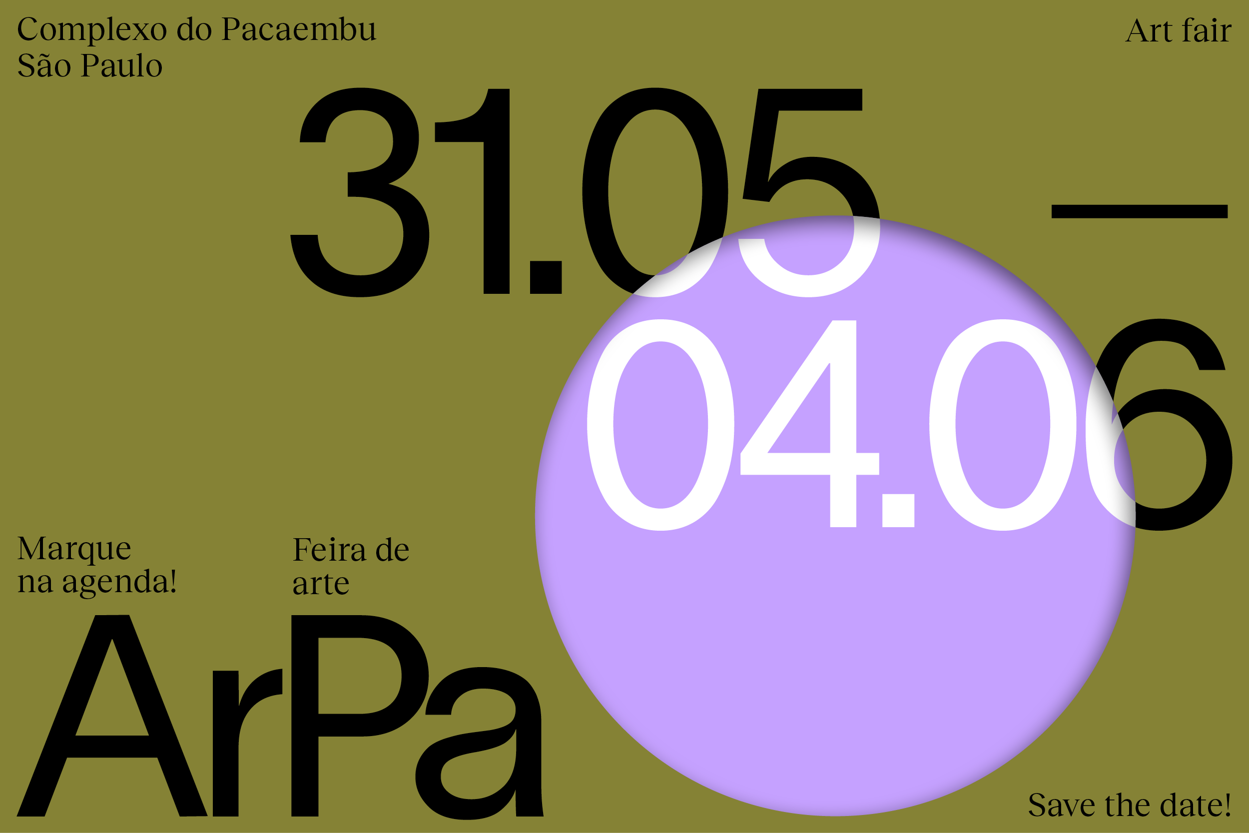 DAN Galeria Contemporânea na ArPa 2023 - Notícia - DAN Galeria