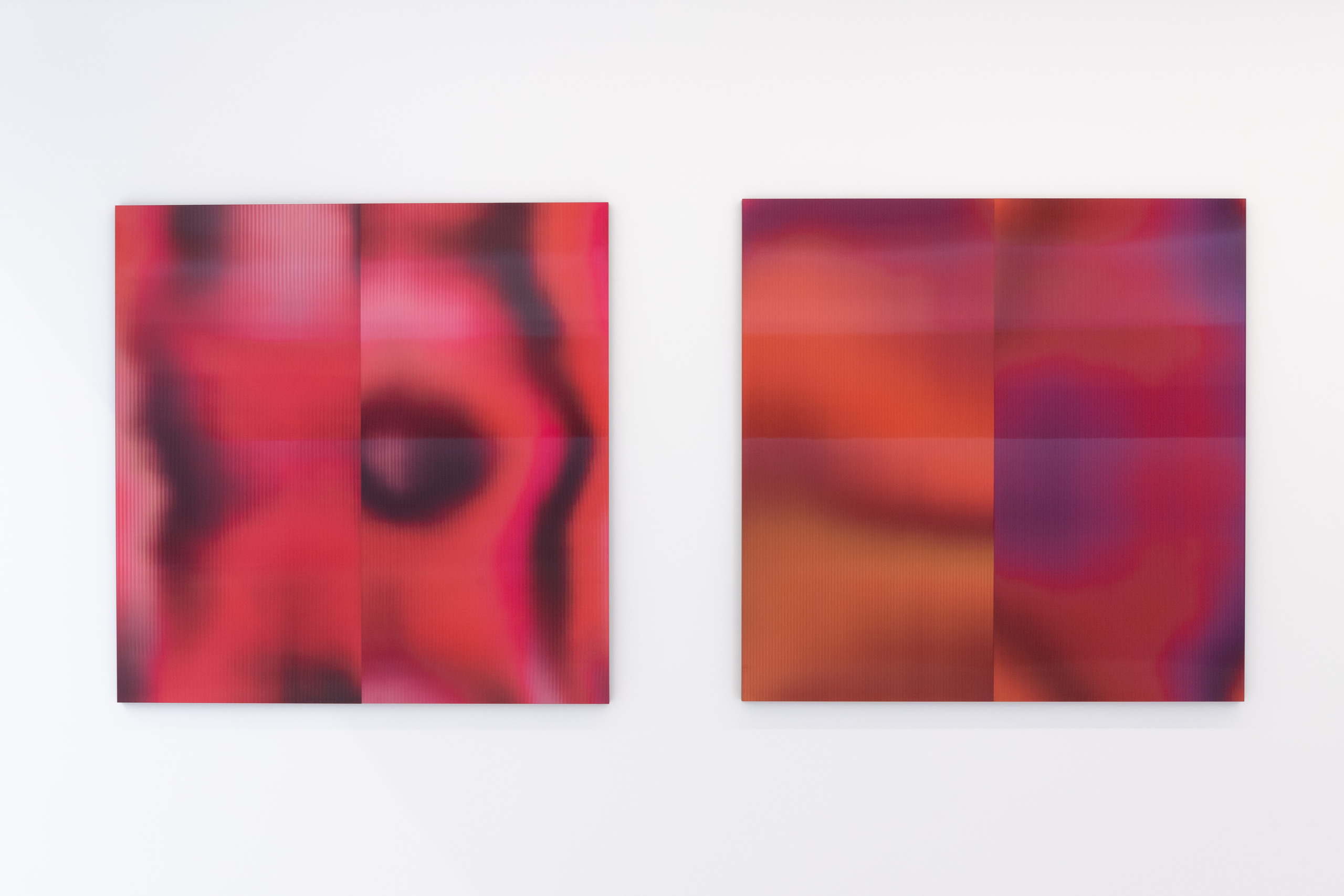 Pascal Dombis -"Spin Machine" - Exposições - DAN Galeria