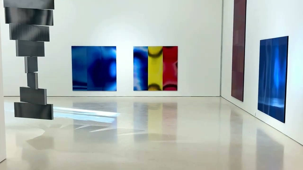 Pascal Dombis - Artistas - DAN Galeria